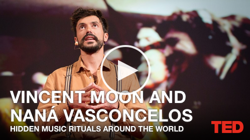 Rotkohlsuppe » Vincent Moon filmt die Musik der Welt